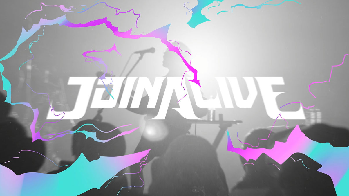 JOINALIVE2023 TV-CM&web-CM - 制作実績｜株式会社リアクター